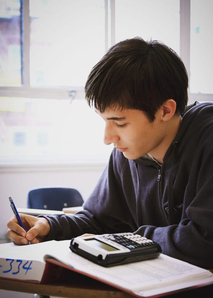 High School Academics in San Francisco CA